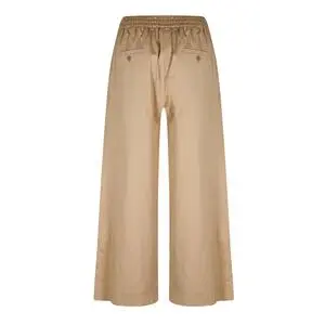 Max Mara Placido Wide Leg Trousers