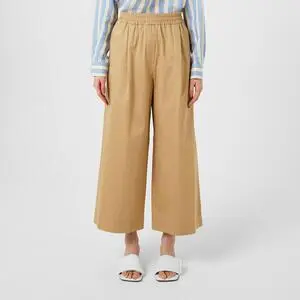 Max Mara Placido Wide Leg Trousers