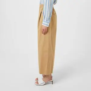 Max Mara Placido Wide Leg Trousers