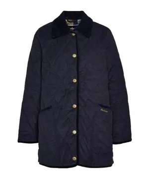 Barbour Cornelia Quilted Jacket