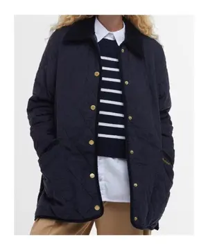 Barbour Cornelia Quilted Jacket