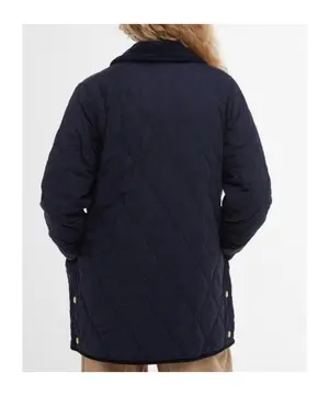 Barbour Cornelia Quilted Jacket