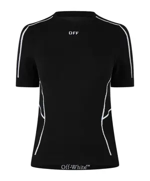 Off-White Seamless T-shirt