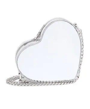 Hugo Boss Heart Crossbody Bag