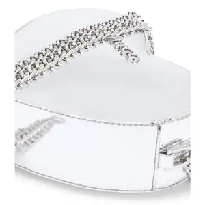 Hugo Boss Heart Crossbody Bag