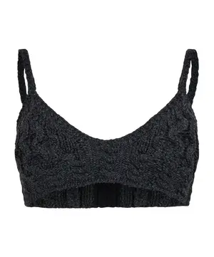 Alexander McQueen Short Top