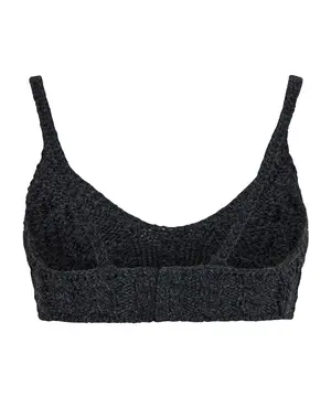 Alexander McQueen Short Top