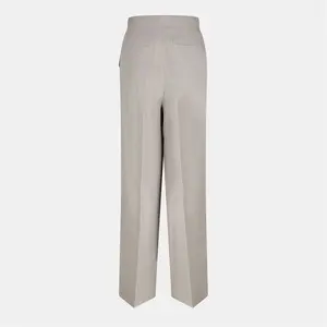 Max Mara Sequoia Wide-leg Trousers