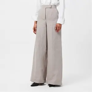 Max Mara Sequoia Wide-leg Trousers