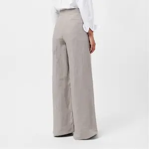 Max Mara Sequoia Wide-leg Trousers