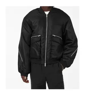 REPRESENT Bomber Jacket