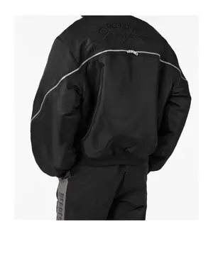 REPRESENT Bomber Jacket