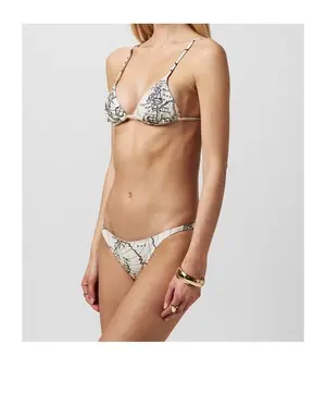 ST. AGNI Slim Bikini Briefs