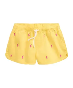 Polo Ralph Lauren Logo Shorts