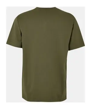 Off-White Logo Crew Neck T-shirt