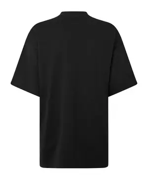 Balenciaga Simple Short-sleeved Shirt