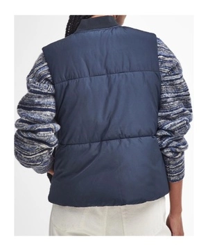 Barbour Fay Quilted Gilet