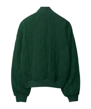 Burberry Comfortable Versatile Casual Jacket