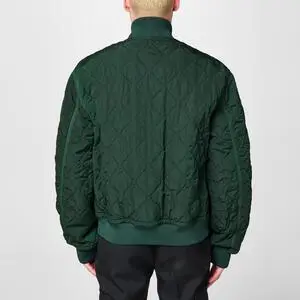 Burberry Comfortable Versatile Casual Jacket