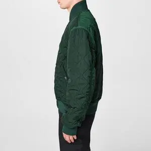 Burberry Comfortable Versatile Casual Jacket
