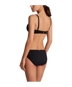 Ralph Lauren Ring Hipster Bikini Bottoms