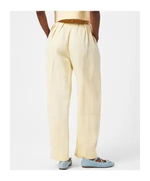 Posse Belt Loops Slacks