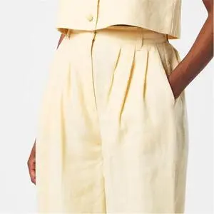Posse Belt Loops Slacks