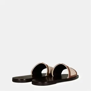 Valentino Garavani Viva Superstar Slippers