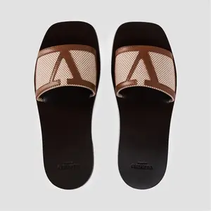 Valentino Garavani Viva Superstar Slippers