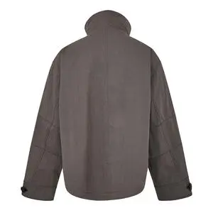 Our Legacy Stand-up Collar Casual Jacket