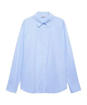 ANINE BING Long Sleeve Shirt
