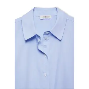 ANINE BING Long Sleeve Shirt