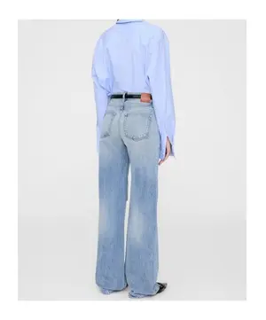ANINE BING Long Sleeve Shirt