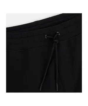 Hugo Boss Minimalist Solid Color Sports Pants