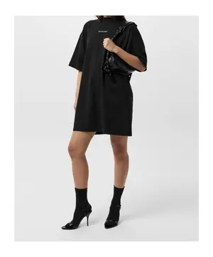 Balenciaga Avenue Sock Sandals
