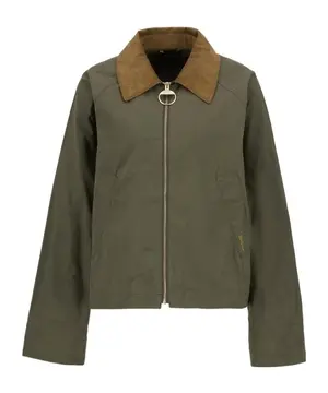 BARBOUR Catlin Showerproof Jacket