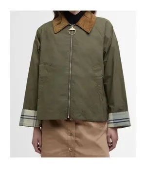 Barbour Catlin Showerproof Jacket