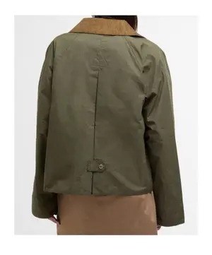 Barbour Catlin Showerproof Jacket