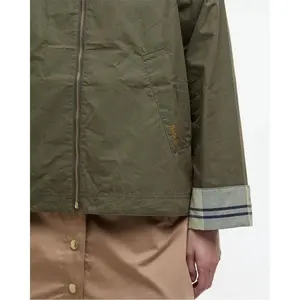 Barbour Catlin Showerproof Jacket