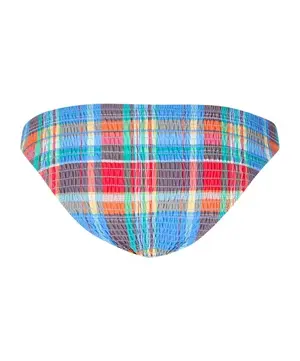 Polo Ralph Lauren Printed Bikini Bottoms - Multicolor