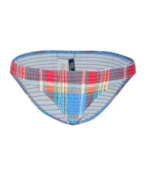 Polo Ralph Lauren Printed Bikini Bottoms