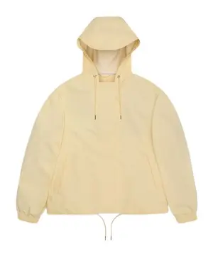 Rains Rains String Jacket W3 Nude