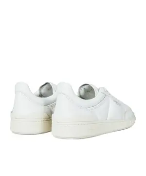 Valentino Garavani Upvillage Lace-up Trainers With Rockstud Detailing