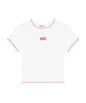 DIESEL® Printed T-shirt