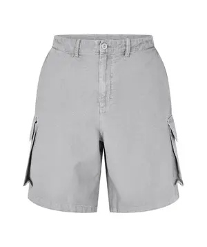 Our Legacy Slim-fit Shorts - Gray