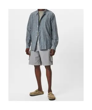 Our Legacy Slim-fit Shorts