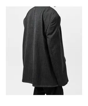 Balenciaga Seamless Tailored Jacket