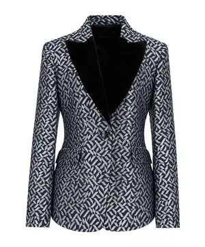 Emporio Armani Classic Tailored Blazer