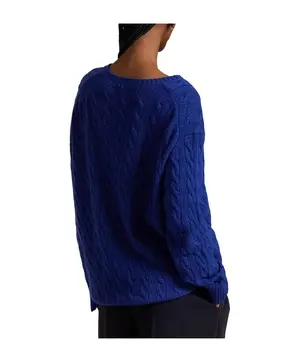 Polo Ralph Lauren Simple Knitted Sweater