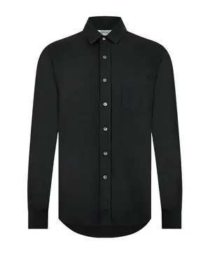 Our Legacy Classic Shirt - Black